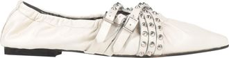 Fabrizio Chini SCHUHE - Ballerinas auf YOOX.COM