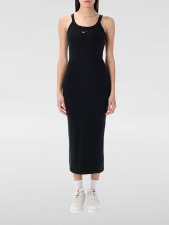 Nike Kleid NIKE Damen Farbe Schwarz