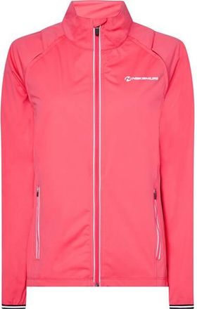 Nakamura Damen Funktions-Jacke Akrona III