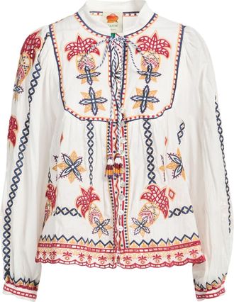 Farm Rio TOPS - Hemden auf YOOX.COM