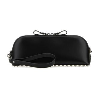 Valentino Garavani Herren, Taschen, Schwarzk, ONE SIZEGr&ouml;&szlig;e