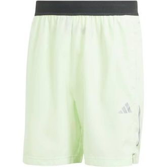 adidas Herren Shorts Gym+ Training Woven (L&auml;nge 7 Zoll)