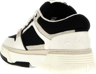 Amiri Ma-1 Sneaker - Black