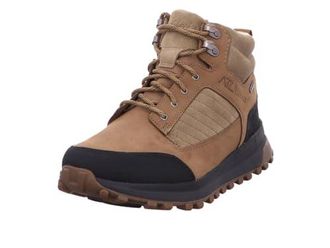 Clarks Premium ATL TrekHi GTX Bottes de randonn&eacute;e pour homme Sable 45 EU