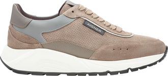 Aigner Aigner Low-Top Sneaker - runner sneaker JUSTIN 4F - Gr. 41 (EU) - in Cognacbraun - f&uuml;r Damen