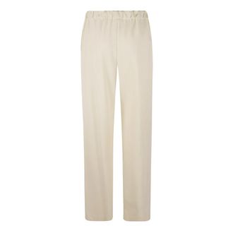 Fabiana Filippi Straight Leg Hose - - Trousers - Damen - Beige - 2XS