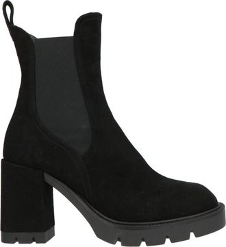 Albano SCHUHE - Stiefeletten auf YOOX.COM