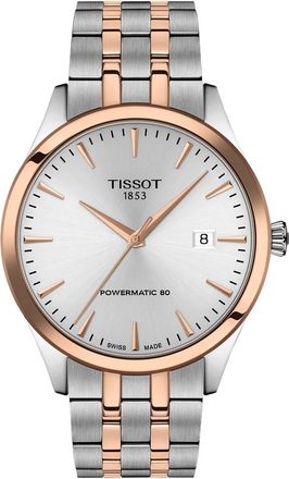 Tissot Classic Dream 40mm, Automatik Herrenuhr T158.407.22.031.01