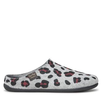 Toni Pons Hausschuhe Toni Pons Maui-Nm Grau