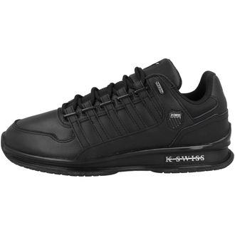 K-Swiss Herren Rinzler Gt Sneaker, Schwarz, 39.5 EU