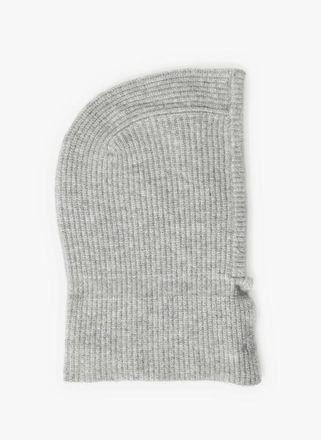 Suncoo Echarpe cagoul&eacute;e en maille c&ocirc;tel&eacute;e