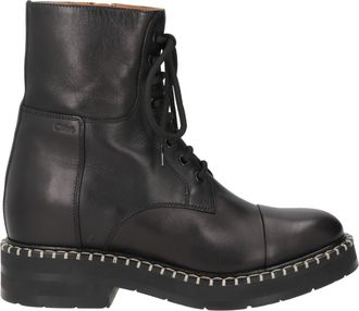 Chlo&eacute; SCHUHE - Stiefeletten auf YOOX.COM