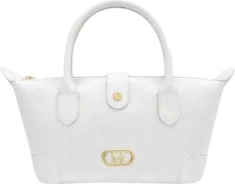 Marc Ellis Femme, Sacs, Blanc, Taille: ONE Size Lollipop S