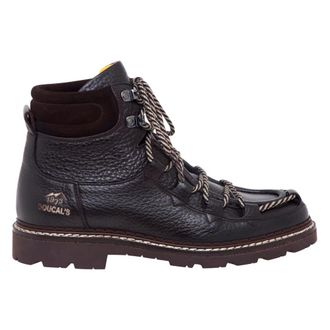 Doucal's Ice Club Belvedere Schn&uuml;rstiefel - - Shoes - Herren - Braun - 42 1/2 EU