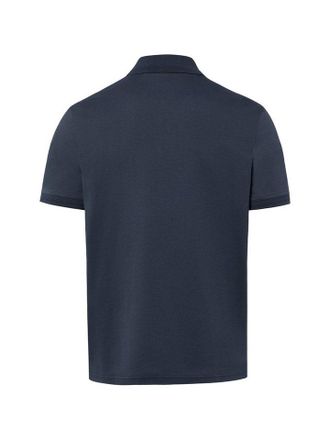 HUGO BOSS Poloshirt Pe_Interlock