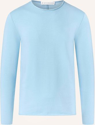 Kiefermann Kiefermann Sweatshirt Nandon blau