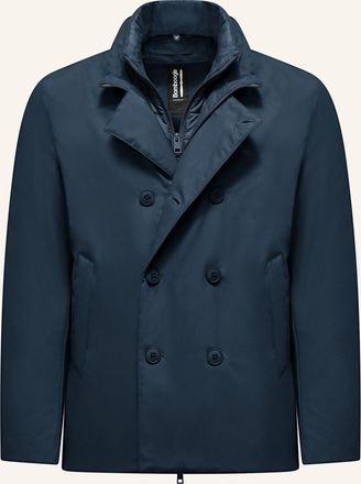 Bomboogie Bomboogie Jacke blau
