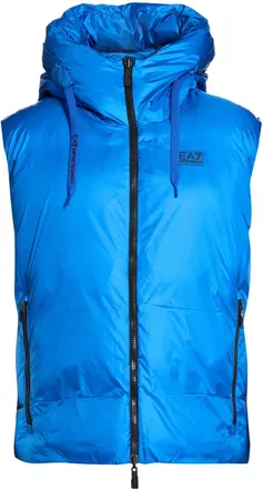 Emporio Armani JACKEN & M&Auml;NTEL - Westen auf YOOX.COM