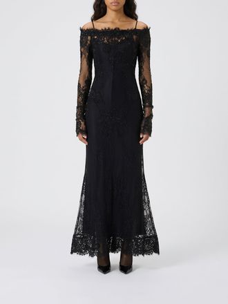 Blumarine Robe Femme couleur Noir
