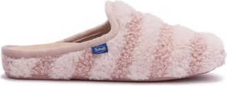 Scholl Maddy, Damen-Hausschuhe, 42 EU, Rosa, 42 EU