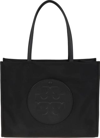 Tory Burch Small Ella Tote - - Bags - Damen - Schwarzk - ONE SIZE