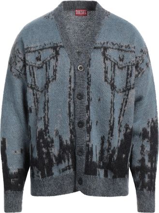 Diesel STRICKWAREN - Strickjacken auf YOOX.COM