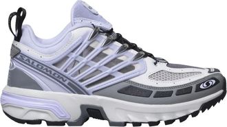 Salomon Homme, Chaussures, Gris, Taille: 38 1/2 EU Salomon Baskets