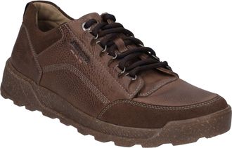 Josef Seibel Herren Halbschuh Raymond 01 in braun