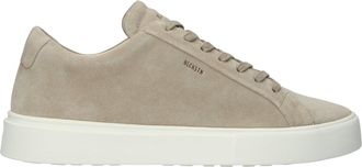 Blackstone CRAG FINN LOW - CG119 Lemon Pepper - Sneaker (low)