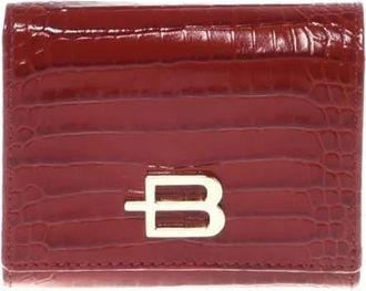 Baldinini Portemonnaie - GELDBÖRSE BALDININI - Gr. unisize - in Rot - für Damen