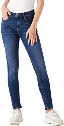 Garcia Pantalon Denim Jeans, Usage Moyen, 34 Femme