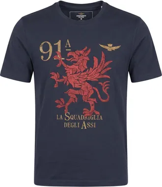 Aeronautica TOPS - T-shirts auf YOOX.COM
