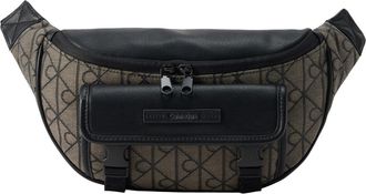 Calvin Klein G&uuml;rteltasche Water Repellent Logo