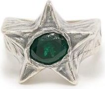 Two Jeys Bague Bomba