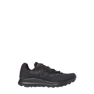 Veja Trek Shell Sneakers - - Shoes - Herren - Schwarzk - 38 EU