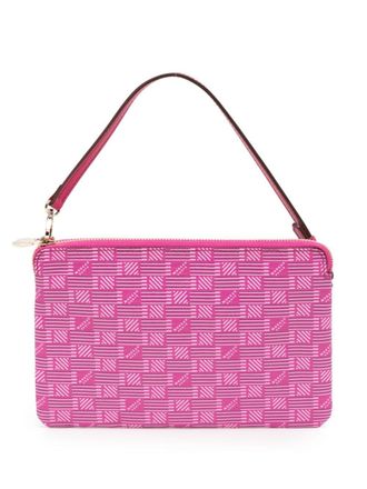 Moreau Portfolio Laptoph&uuml;lle - Rosa