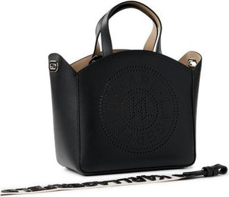 Karl Lagerfeld Sac &agrave; main en cuir