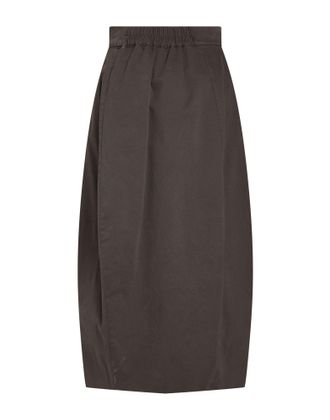 Gentryportofino HOSEN & R&Ouml;CKE - Midi-R&ouml;cke auf YOOX.COM