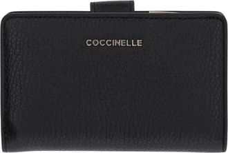 Coccinelle Damen, Accessories, Schwarzk, ONE SIZEGr&ouml;&szlig;e