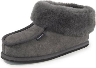 Shepherd Hausschuh Shepherd grau