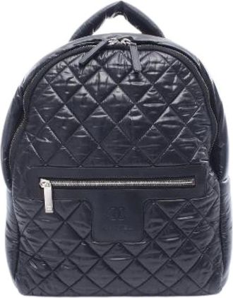 Chanel Damen, Pre-Owned, Blau, ONE SIZEGr&ouml;&szlig;e