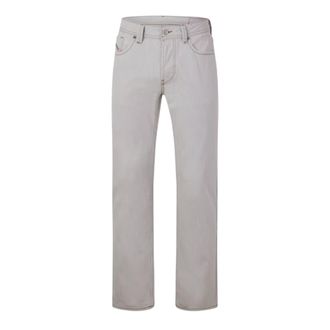 Diesel Markee Pantaloni Jeans f&uuml;r Herren (Leuchtend Wei&szlig;)