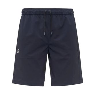 K-Way Herren, Shorts, Blau, XLGr&ouml;&szlig;e