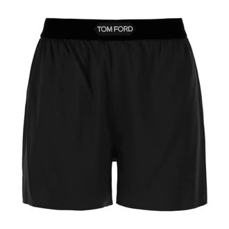 Tom Ford Damen, Sport, Schwarzk, LGr&ouml;&szlig;e