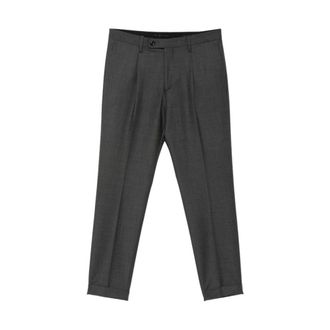 Michael Coal Pantalon Brad - Homme - Pantalons - Gris - Taille: W32