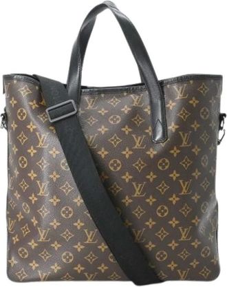Louis Vuitton Damen, Pre-Owned, Braun, ONE SIZEGr&ouml;&szlig;e