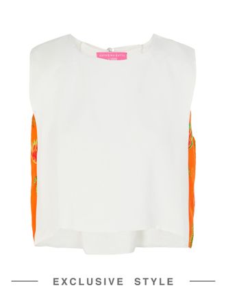 Caterina Gatta x YOOX TOPS - Tops auf YOOX.COM