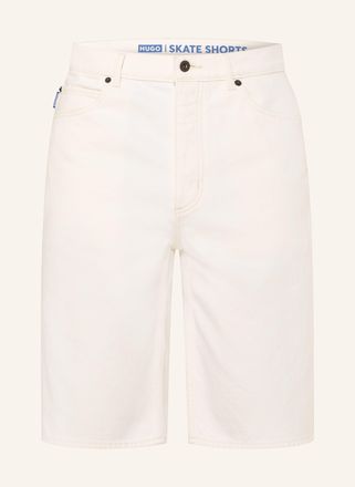 HUGO BOSS Hugo Jeansshorts beige