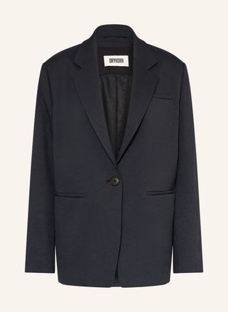 Drykorn Drykorn Blazer Mowtie schwarz