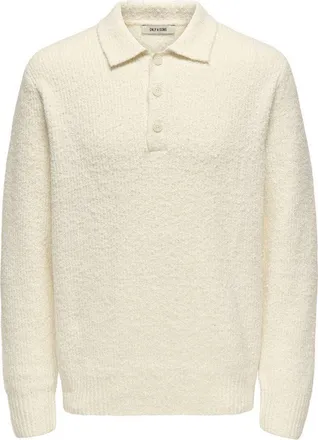 Only & Sons Strickpullover